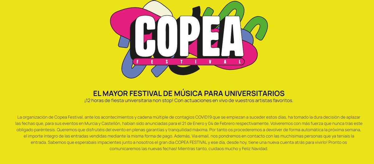 Estudian hacer la fiesta de las Paellas de la UJI en mayo