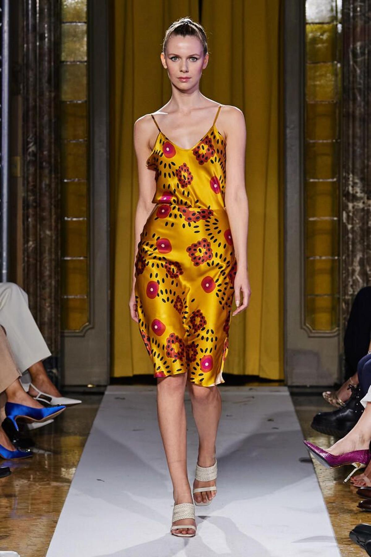 Laveau - Milán - Mujer - Primavera-Verano 2023 - Woman