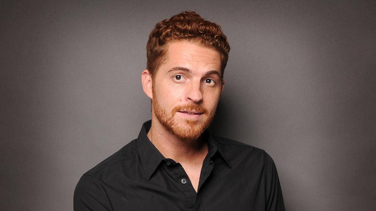 Jon Rod: “Con diez años fui al Cine Greco de Santa Cruz por primera vez ...