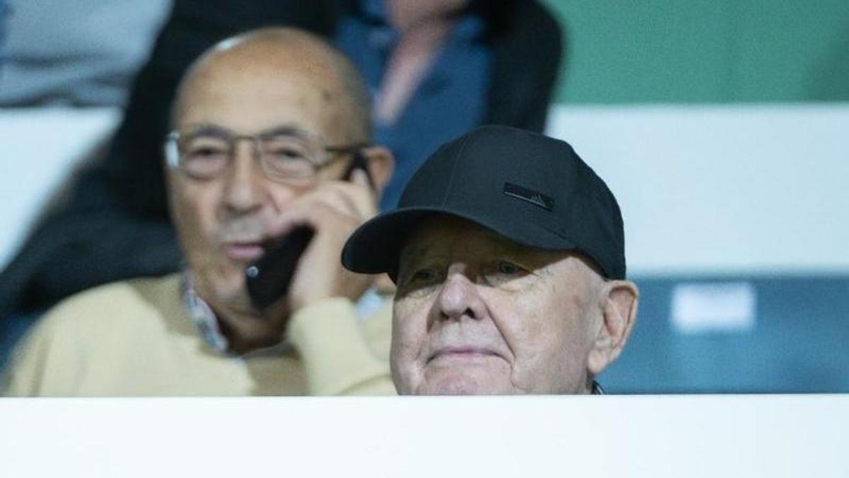 Marcelino: "El Real Zaragoza fue un equipo grande y espero que vuelva a ...