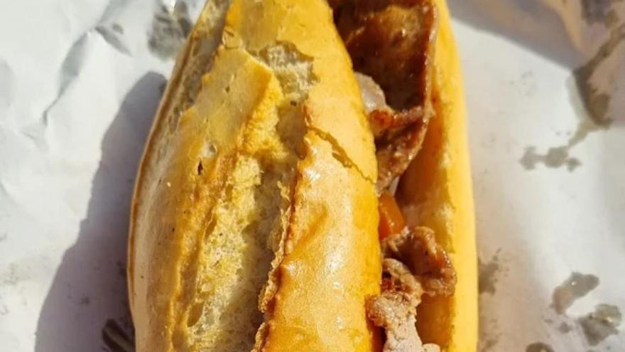 The Tenerife Spot for One of the Island's Finest Sandwiches