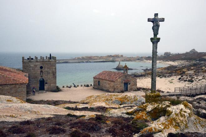 Sálvora: las islas del fin del mundo - Viajar