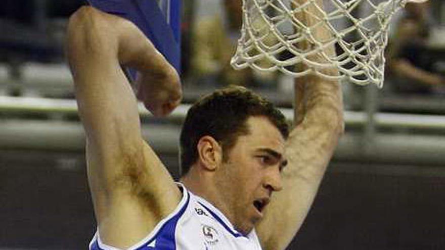 Dewar: El pilar del Lucentum