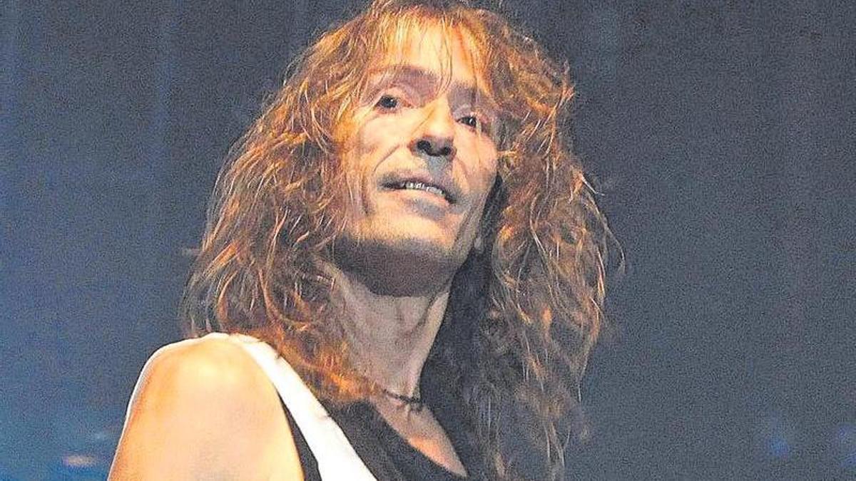 Miel, limón & vinagre | Robe Iniesta, músico: La leyenda del indomable