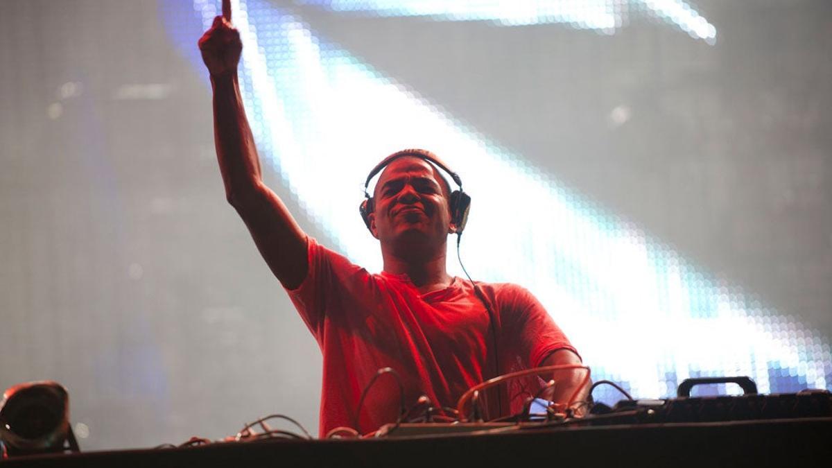 Muere Erick Morillo, creador del temazo 'I like to move it', a los 49 ...