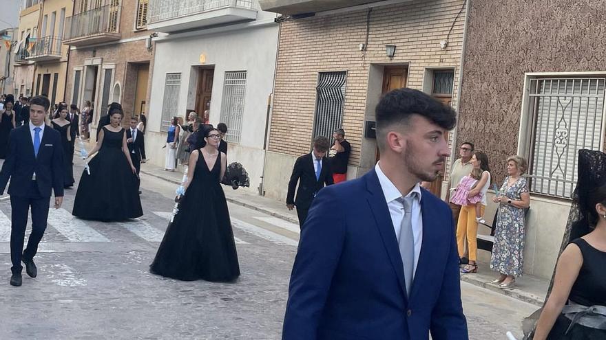 Las mejores fotos de las fiestas patronales de Foios 2023