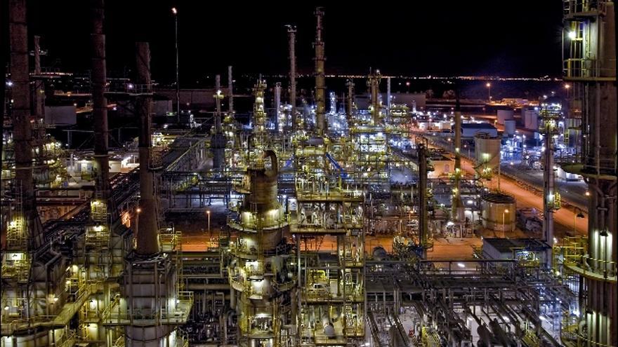La refinería de BP Oil Castelló factura 5.400 millones y acentúa su ...