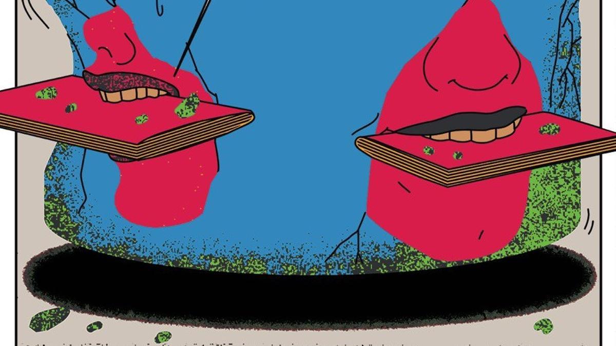 El GRAF vuelve este fin de semana a visibilizar al cómic más independiente