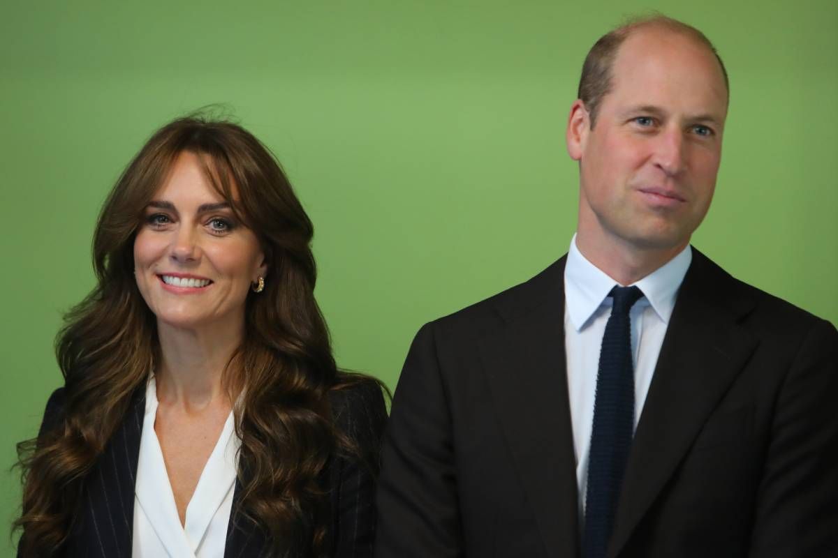 KATE MIDDLETON JUEGOS OLÍMPICOS | Kate Middleton reaparece en los ...