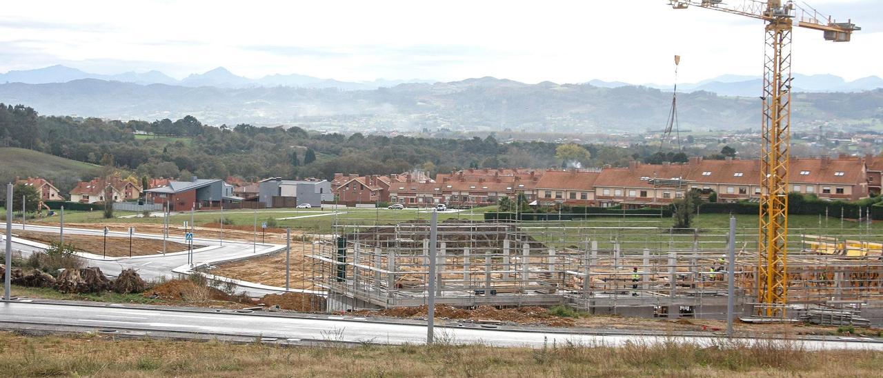 Fiebre empresarial en Siero: nuevo súper en La Fresneda y una gasinera ...