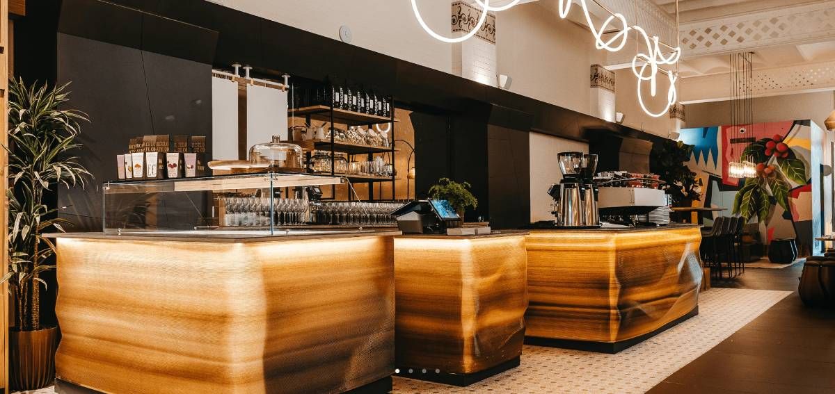 MEJORES CAFÉS | Estas son las 4 cafeterías de España que están entre la mejores del mundo, según ...