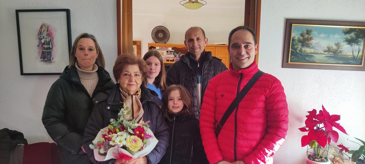 Semana Santa Caravaca | La Agrupación de Cofradías de Semana Santa de ...