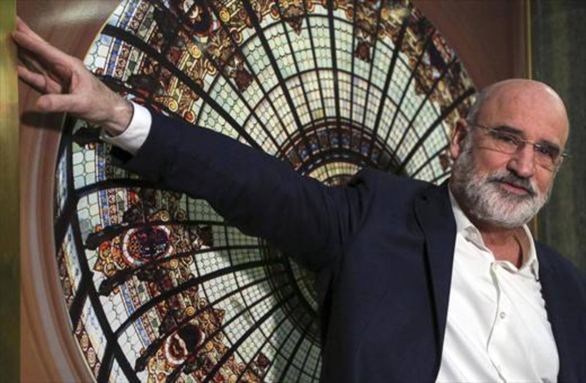 La adaptación televisiva de 'Patria' llegará a HBO en el 2020