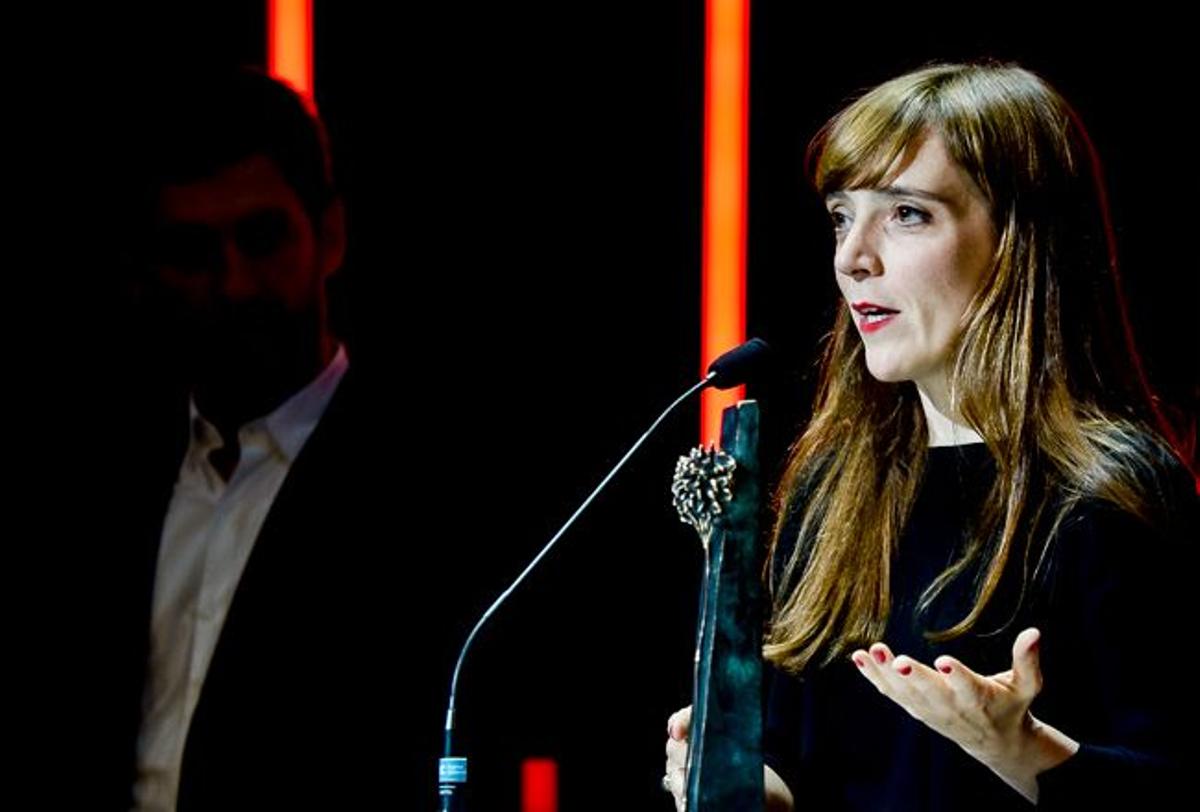 Elena Trapé: "El nivel de formación de los jóvenes es mejor que el de ...