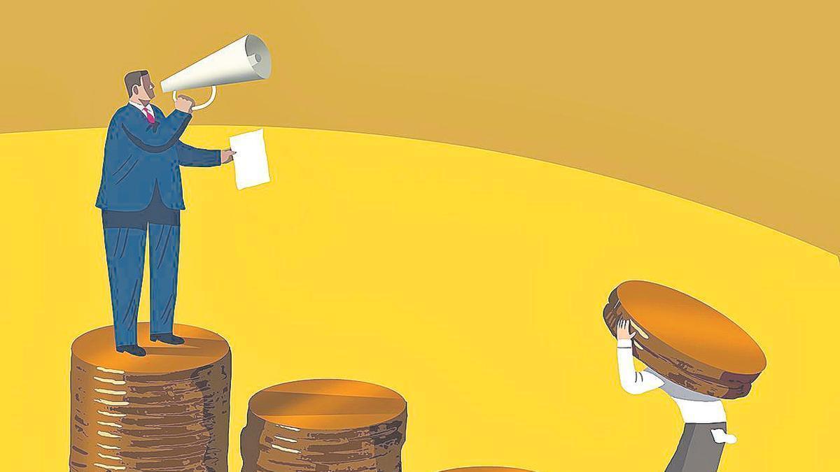 Artículo Ángel Montiel | Murcianizar Cataluña, catalanizar Murcia