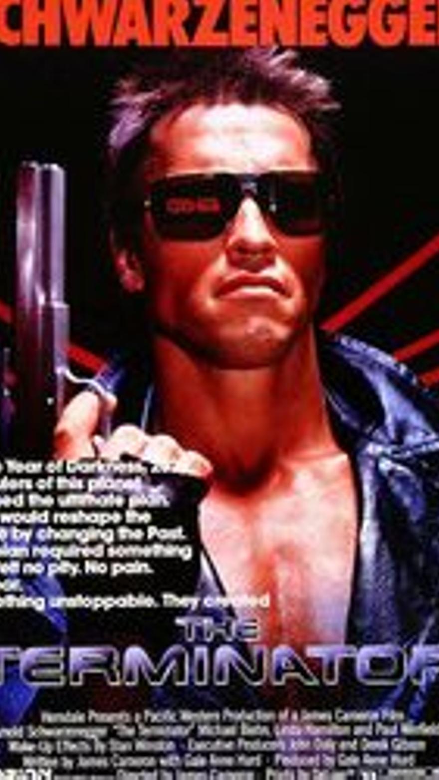 Terminator (1984)