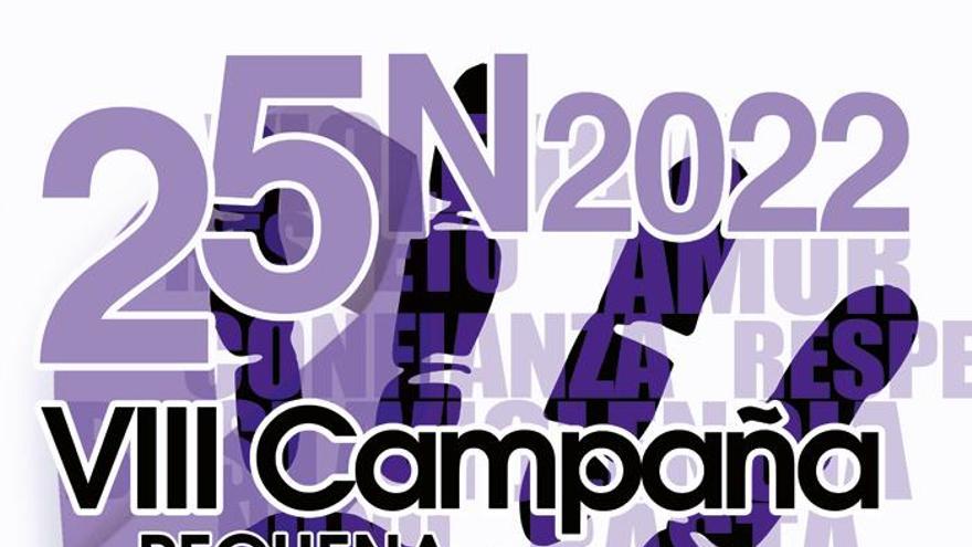 Requena se moviliza durante el mes de noviembre contra la violencia de género - Levante-EMV