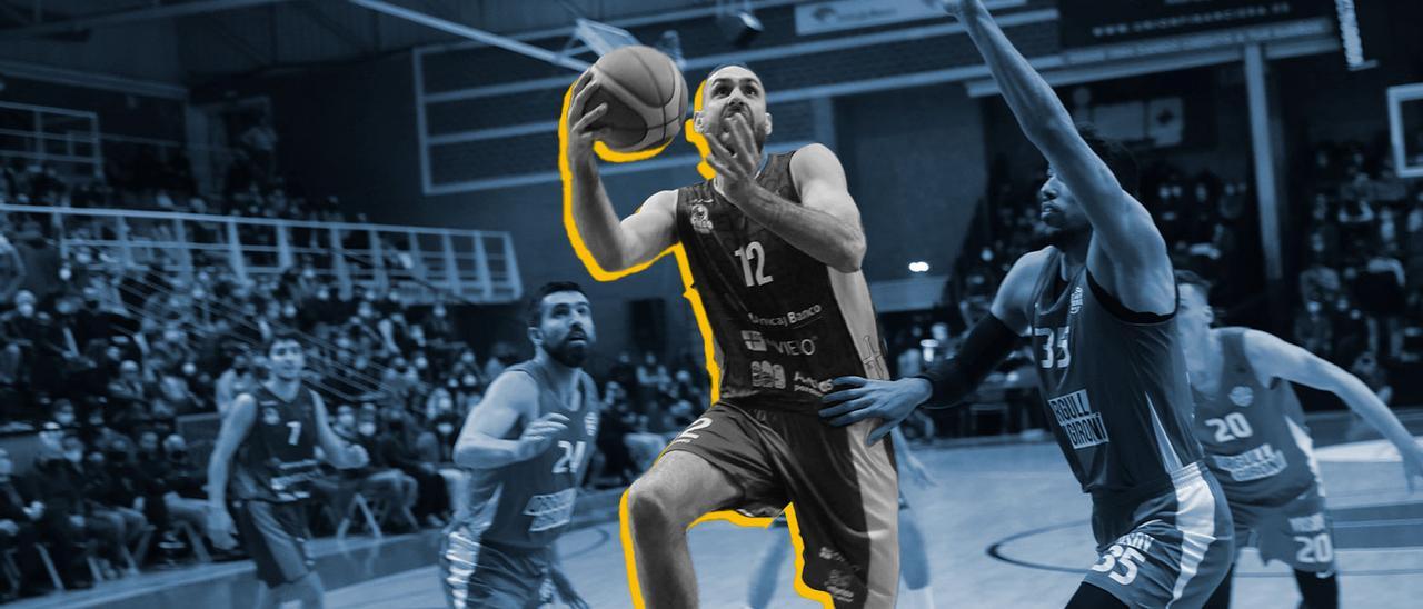 Oli Arteaga, cada vez más imprescindible: los veteranos de la Oro se ...