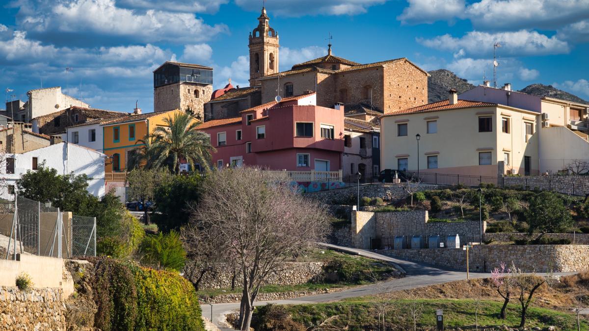 PLANES VALENCIA: Turismo en Alcalalí, qué hacer en Alcalalí