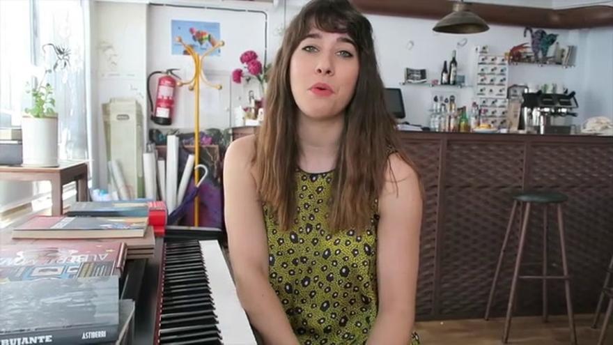 Chloé Bird: «Nuestras dudas, nuestras heridas, nuestros conflictos ...