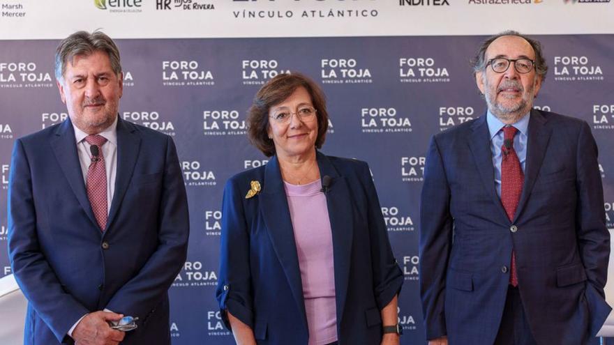 El Foro la Toja contará con Rajoy y Piñera pero Felipe González se ...