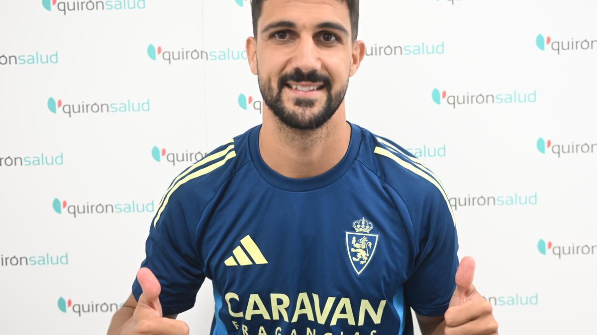 Carlos Pomares | "Pomares sabe de qué va la película, Gabi estará ...