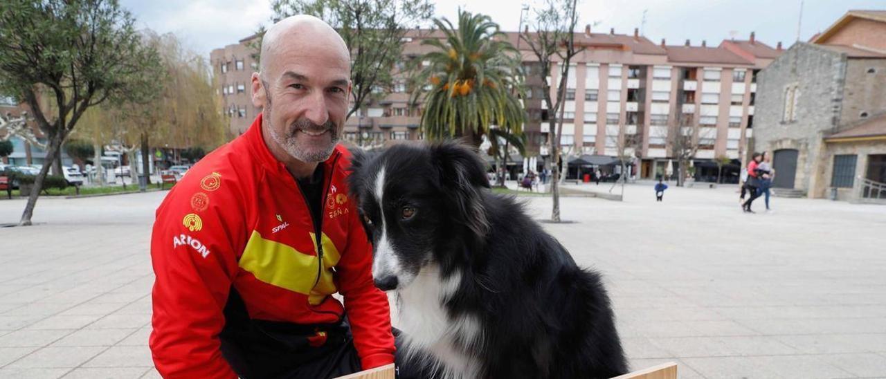 PERRA ÉLITE PIEDRAS BLANCAS | Descubre a "Chloe", la perra de Piedras ...