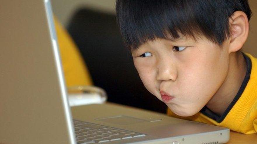 Mi Hijo Siempre Está Enfadado Así Puedes Ayudarle El Periódico 9244