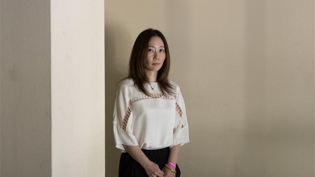 Io Sakisaka: "La adolescencia es la etapa más interesante"