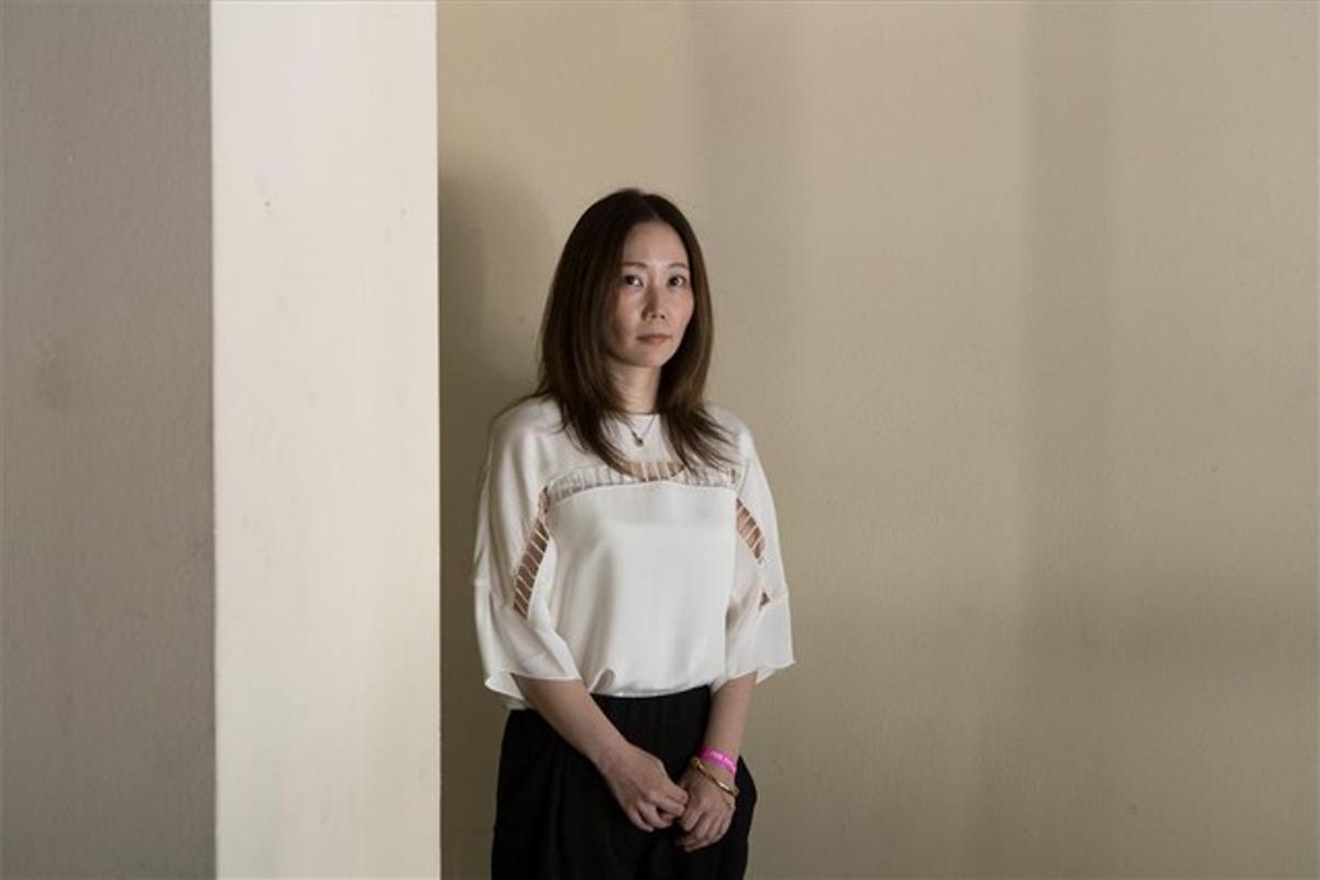 Io Sakisaka: "La adolescencia es la etapa más interesante"