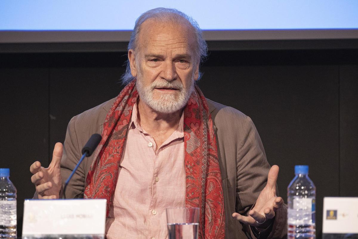 Lluís Homar: "Vamos a romper con la idea de que el teatro clásico es ...