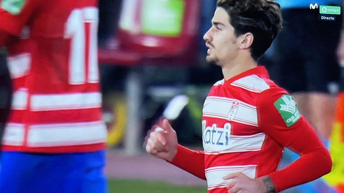 FC Barcelona | Collado debuta contra el Barça