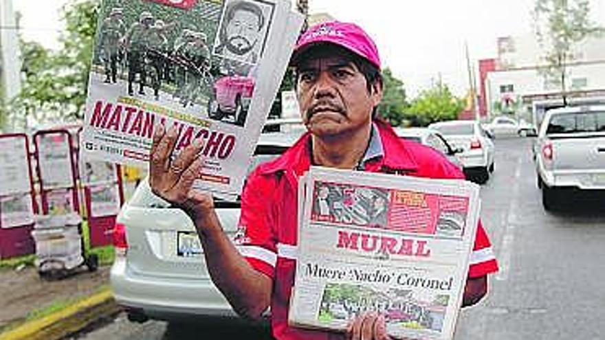 Más de 120 soldados abaten a un importante narco del cártel de Sinaloa