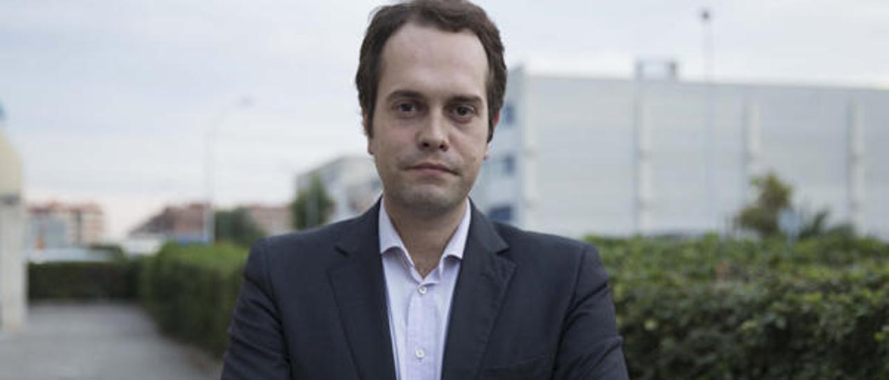 José Morell: "En las fiestas de Cheste se producen más desperfectos que ...