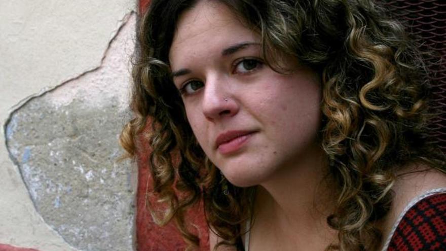 Sofía Castañón y María Castellanos ganan el premio «Astragal» de ...