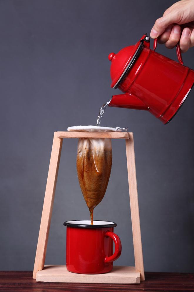 CAFÉ COSTA RICA | Así es el café chorreado, la joya gastronómica de ...