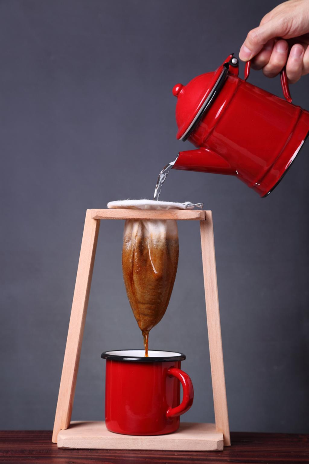 CAFÉ COSTA RICA | Así es el café chorreado, la joya gastronómica de ...