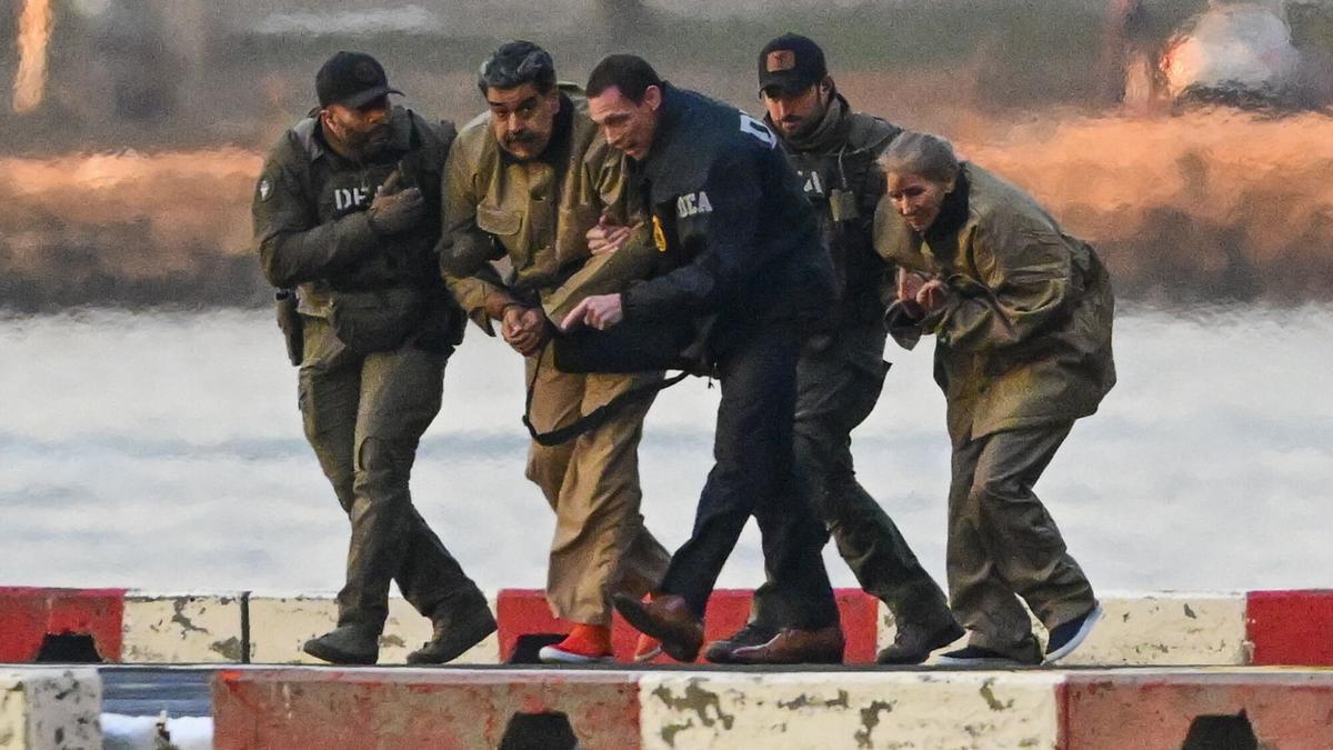 COMUNIDAD VENEZOLANA EN CANARIAS | Directo y última hora sobre el ...