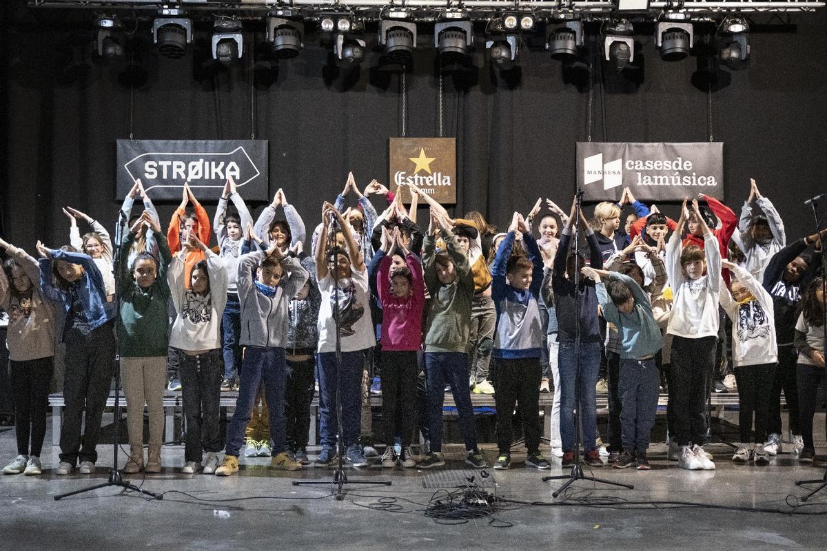 Els millors macarrons són els de les àvies - Regió7