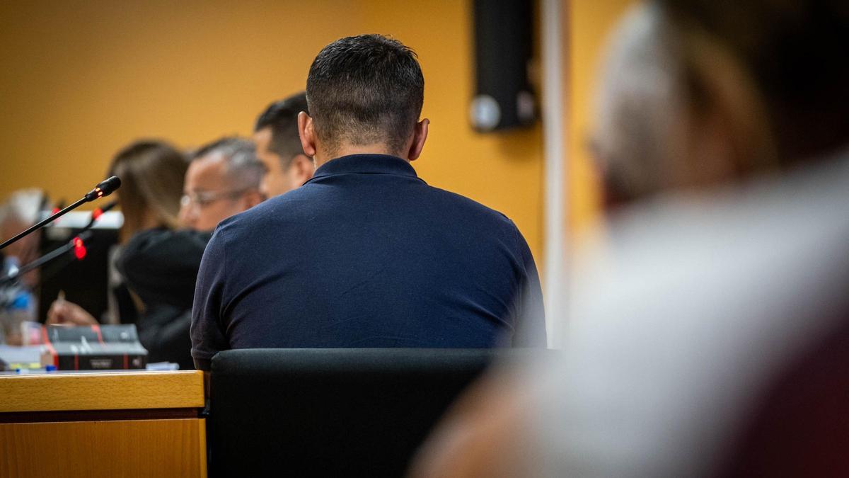 ASESINATO MACHISTA: Juicio por el asesinato de Abigaíl en Santa Cruz: el Jurado declara culpable ...