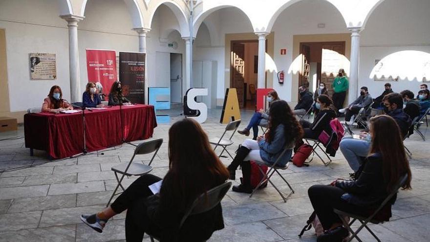 La Escuela Superior de Arte Dramático presenta la XIII edición de ...