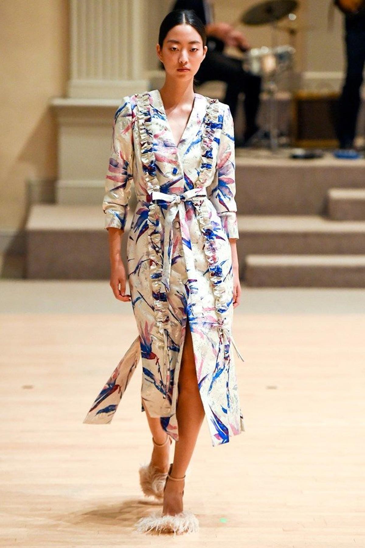 Yuna Yang - Nueva York - Mujer - Primavera-Verano 2019 - Woman