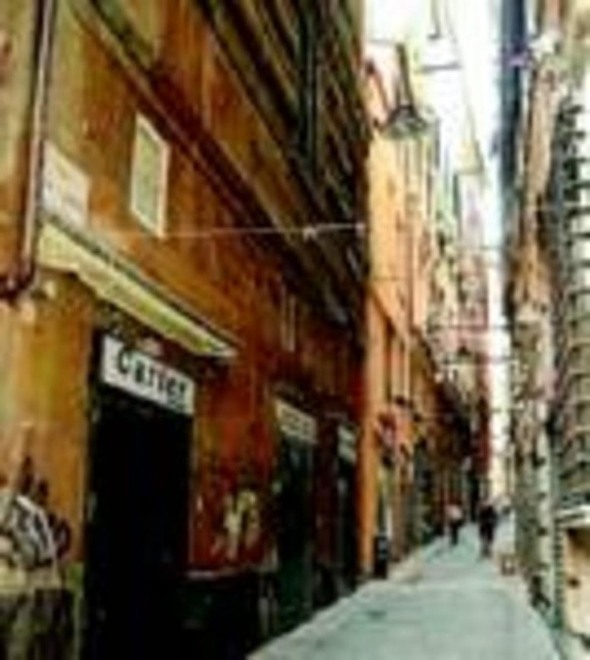 La ciudad de Fabrizio de André - El Periódico