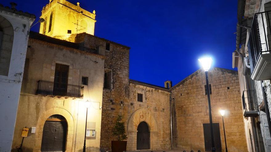 Catí, tesoro histórico y cultural en pleno corazón del Maestrat - El ...