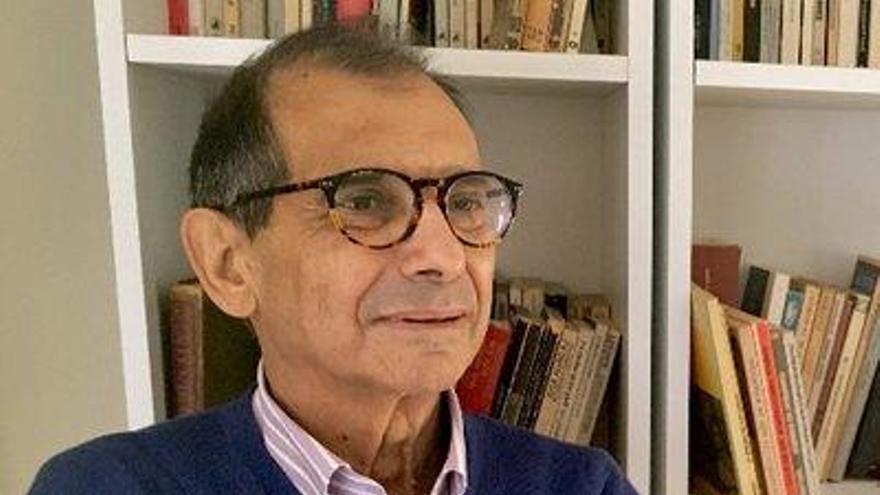 Fallece Felipe Zayas, exconcejal socialista de Rocafort