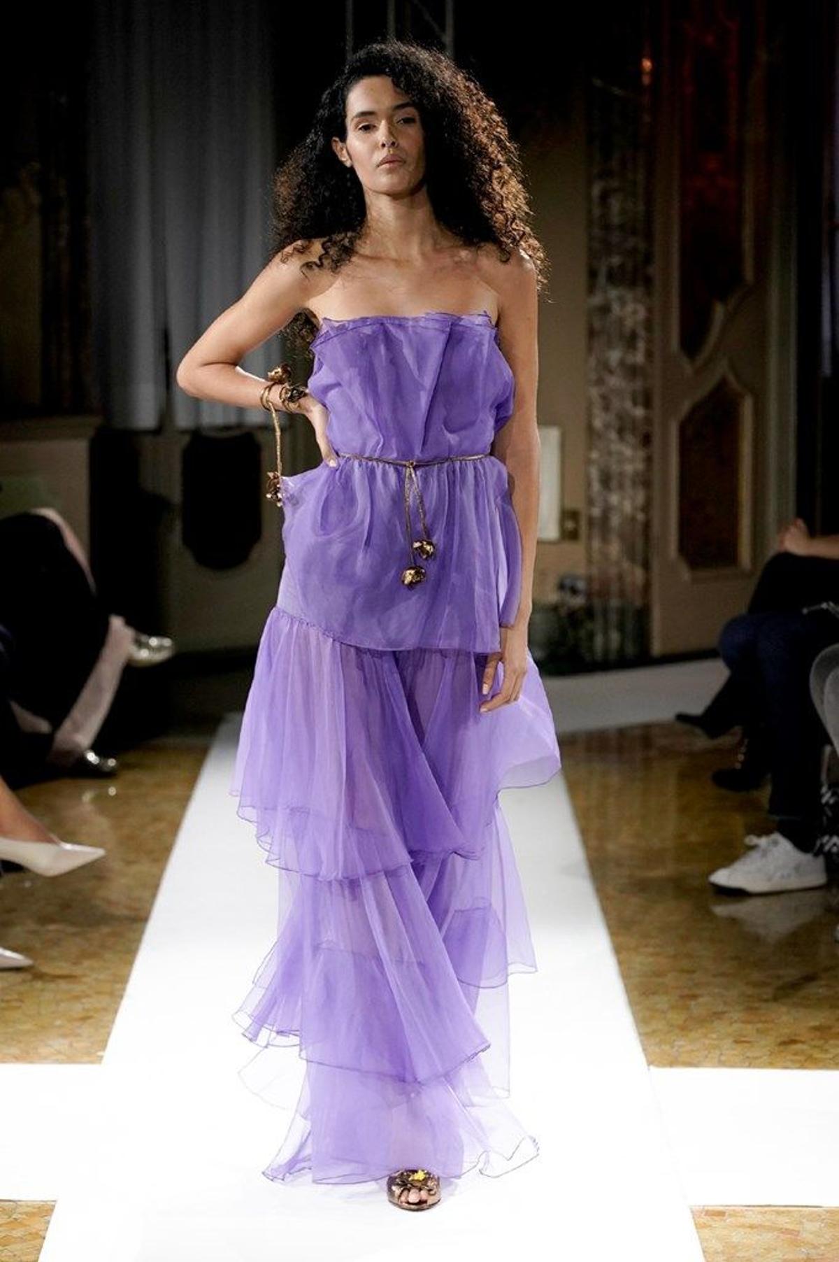 Maya Seyferth - Milán - Mujer - Primavera-Verano 2021 - Woman