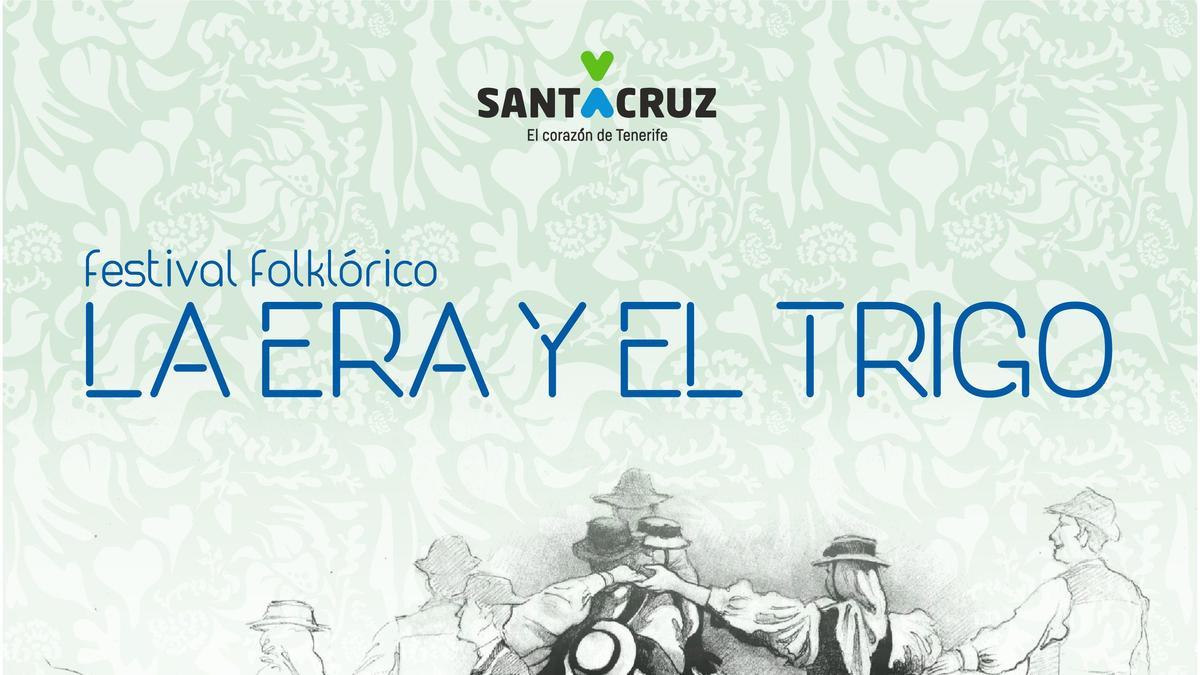 Santa Cruz de Tenerife celebra en el Suroeste el festival folclórico La ...