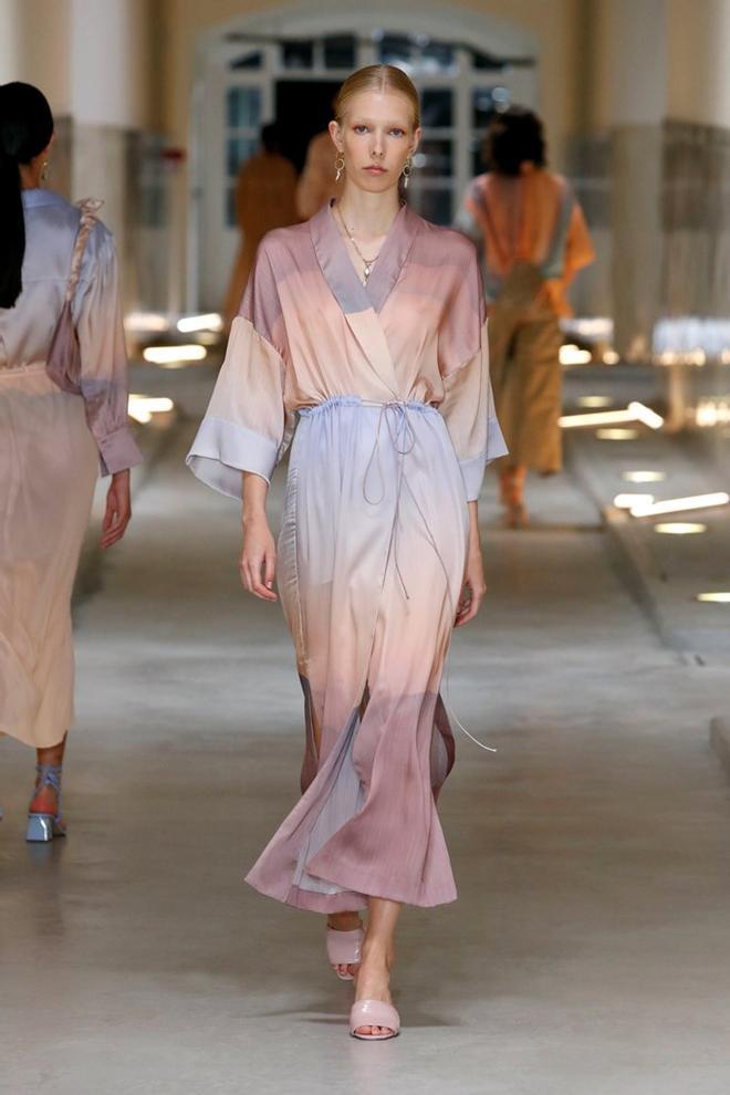 Eiko Ai - Barcelona - Mujer - Primavera-Verano 2021 - Woman