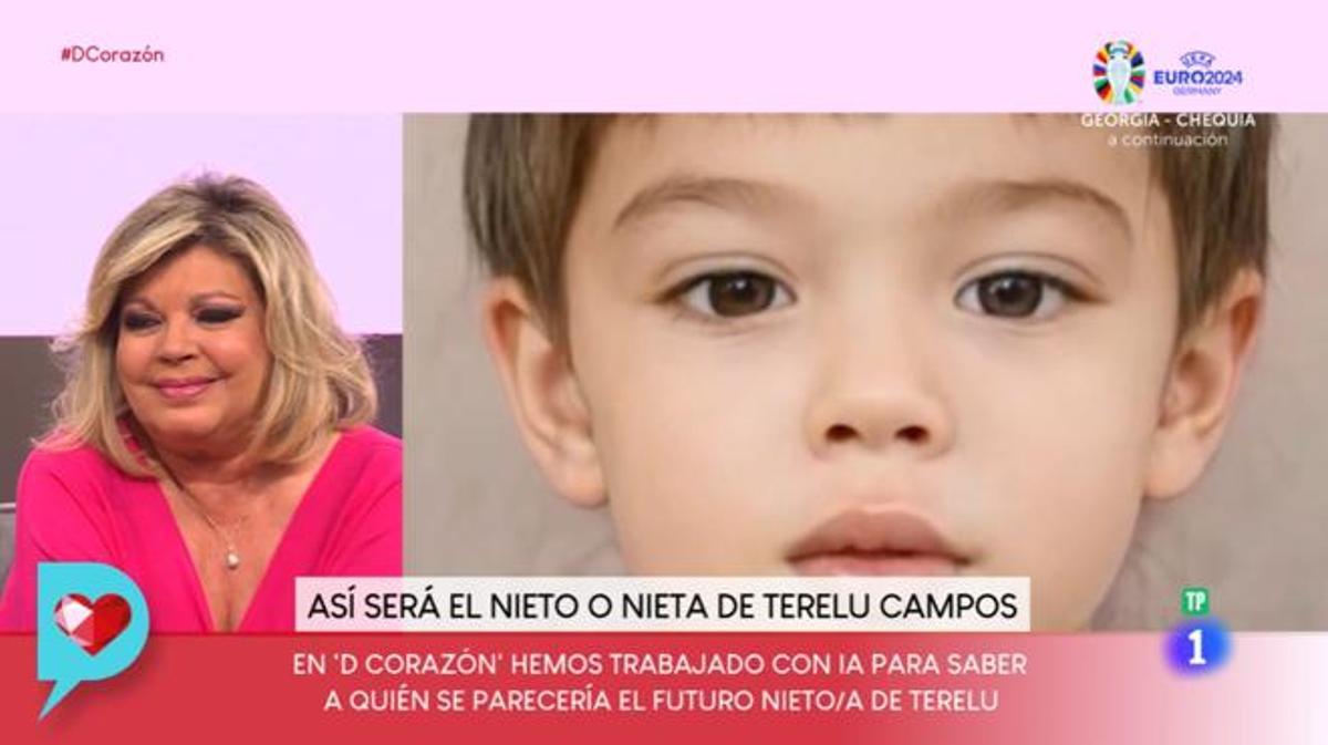 ASÍ SERÁ EL HIJO DE ALEJANDRA RUBIO Y CARLO CONSTANZIA | Según la ...
