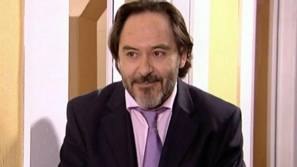 Santiago Ramos ('Aquí no hay quien viva'), alejado de la tele por una ...